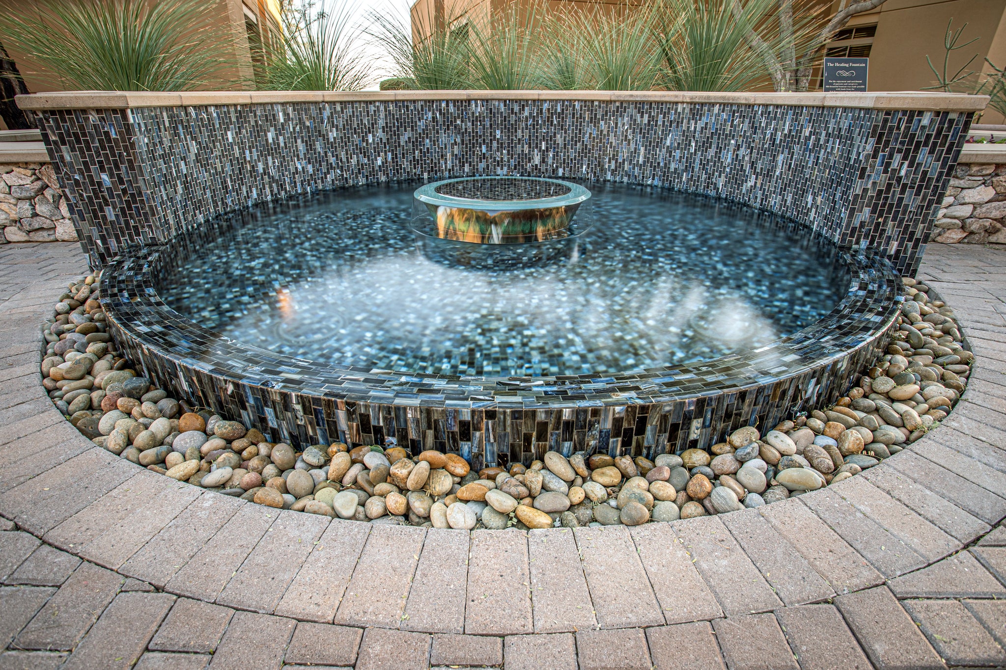 Pool & Spa Tiles | Ciao Bella Tile